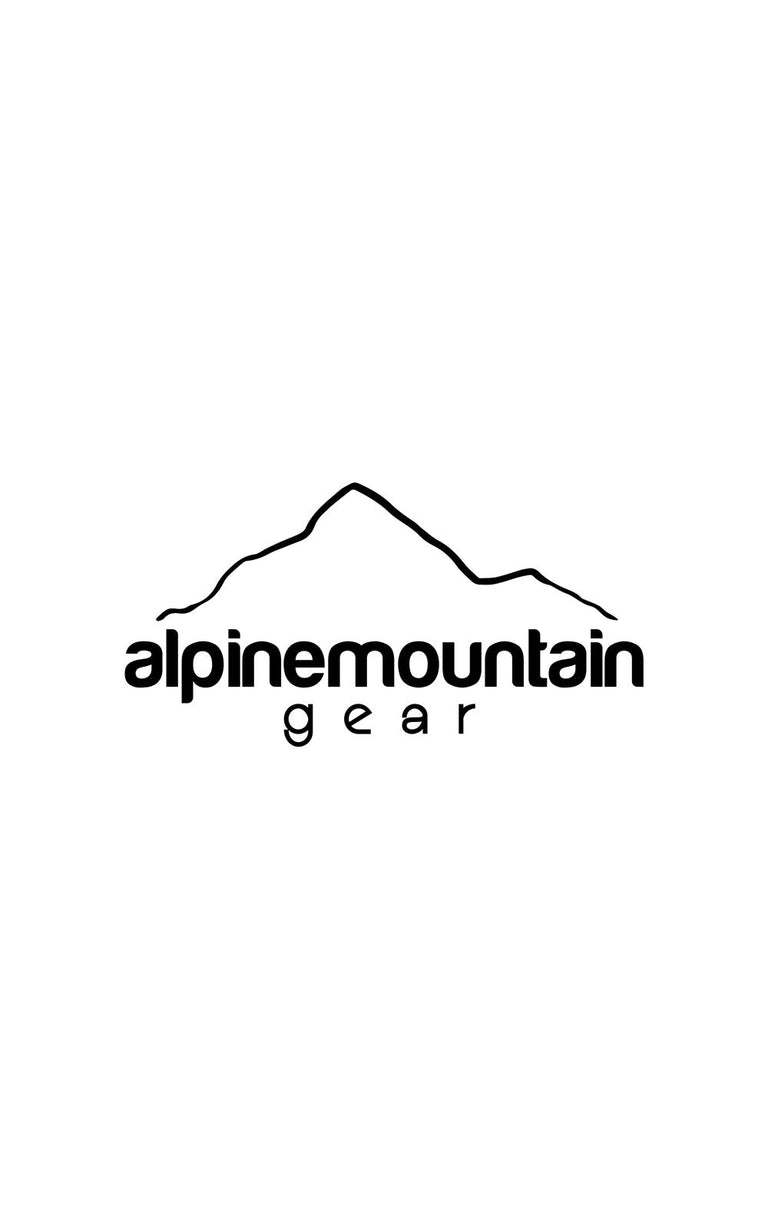 Alpine Mountain Gear – Caddis Sports