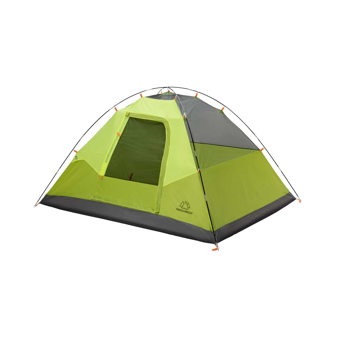Campside Tent – Caddis Sports
