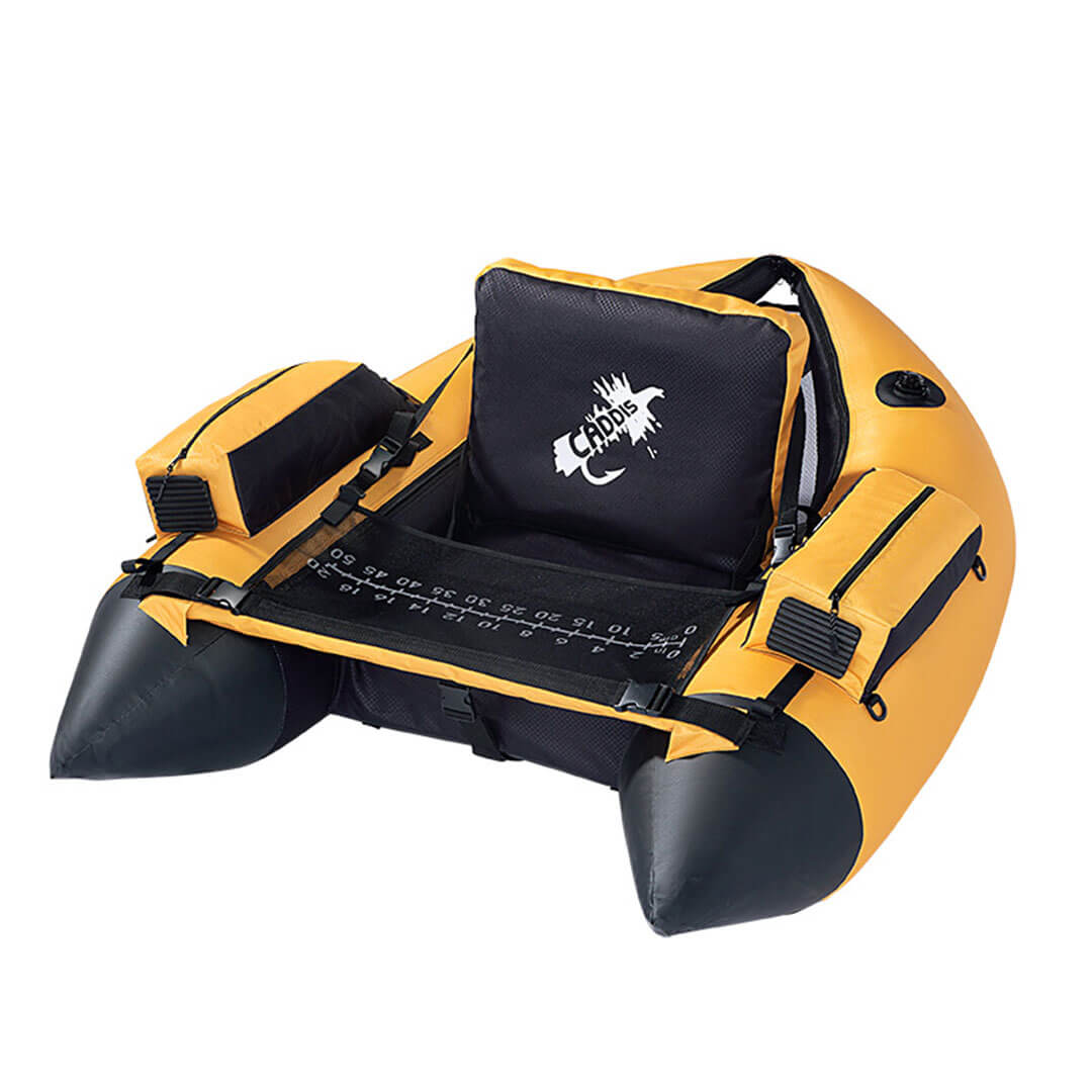 Premier Plus 2 Float Tube – Caddis Sports